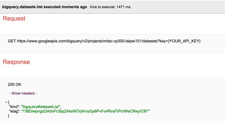 【JSDC客座文章】第一次接觸Google API就上手 | iThome